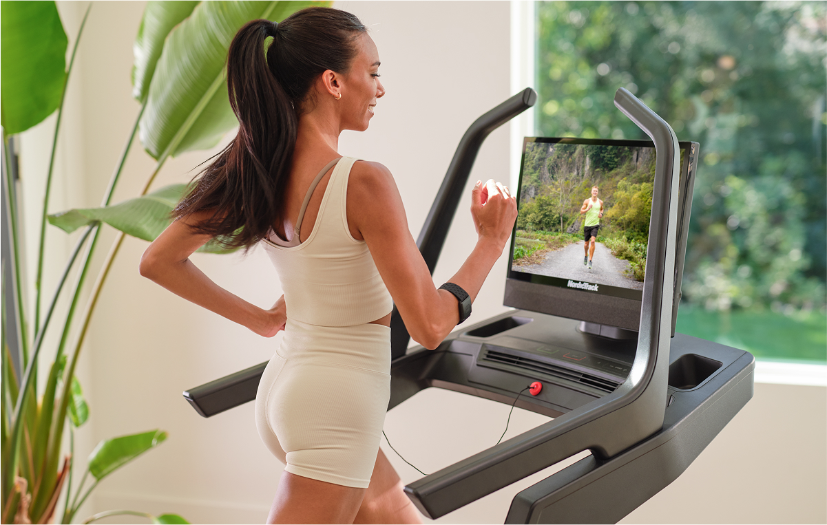 Treadmill Training Plan: Conquer Your Fastest 5K with AI Coach ...