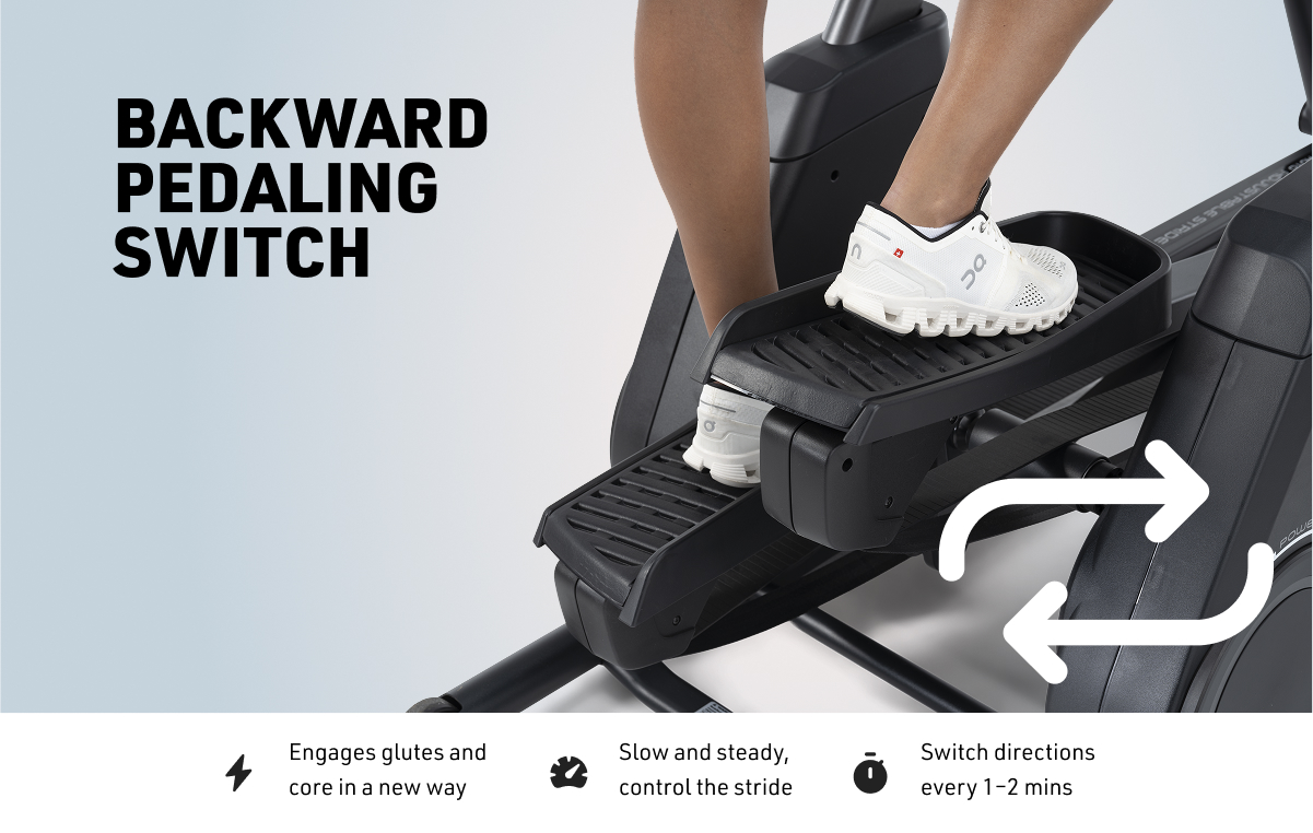 Elliptical Workout: How to Build a Core‑Strength Routine - NordicTrack