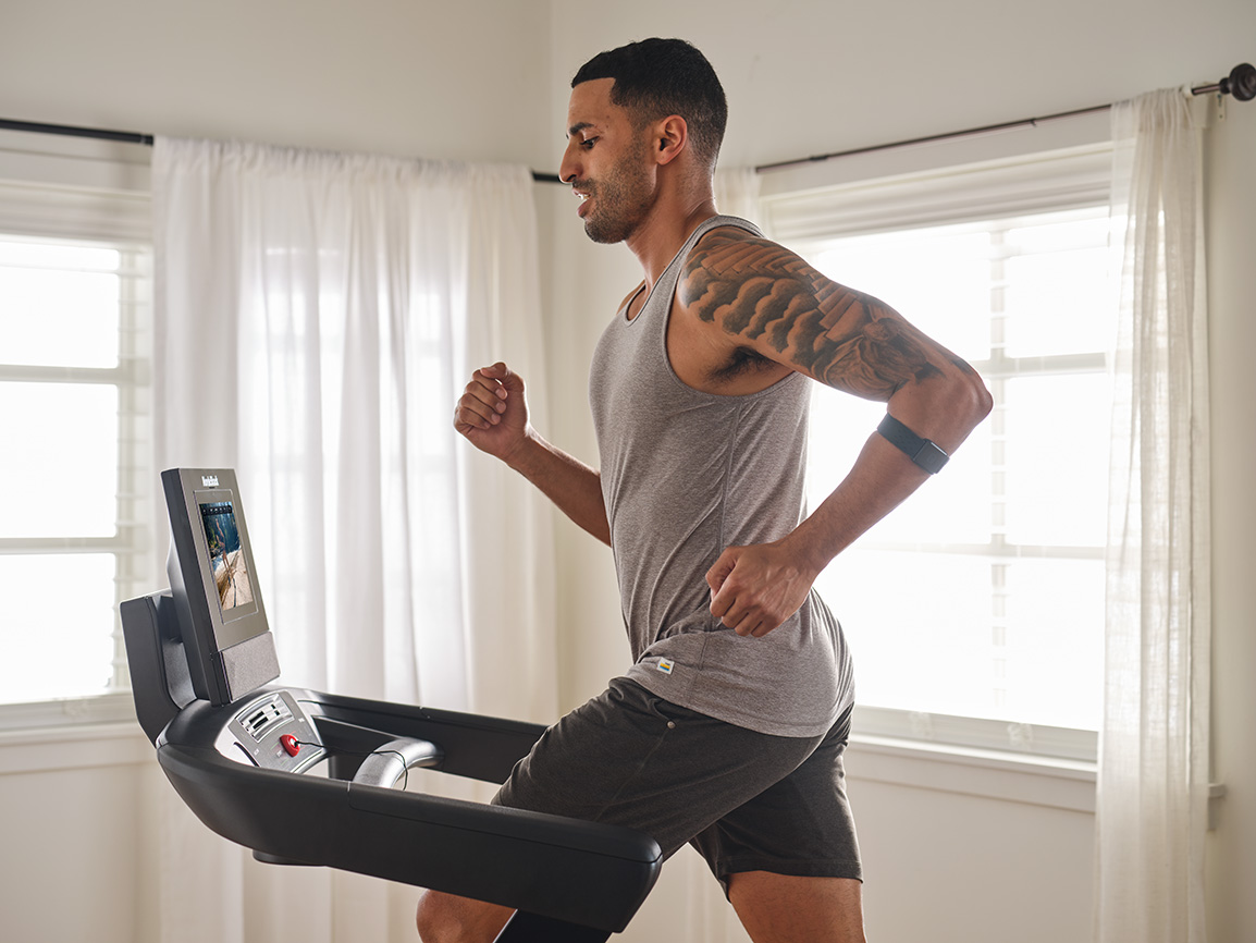 How To Choose the Best Treadmill for Your Home Gym - NordicTrack