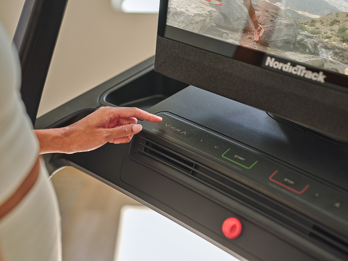 5 Reasons Why Incline Treadmills Transform Your Workouts