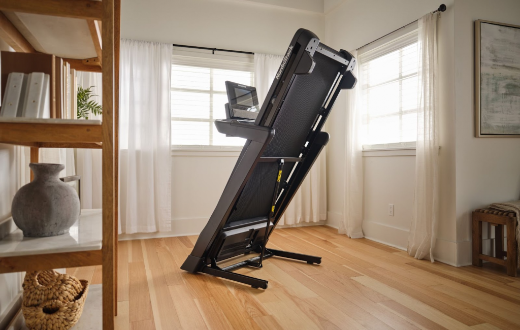 Compact Home Gym Setup: Smart Gear Picks for Small Spaces - NordicTrack