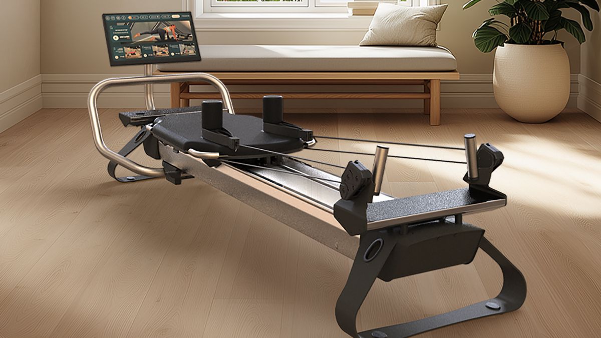 Mat Pilates: The Beginner-Friendly Way to Build Core Strength - NordicTrack