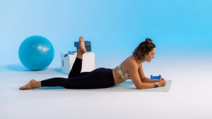 Mat Pilates: The Beginner-Friendly Way to Build Core Strength - NordicTrack